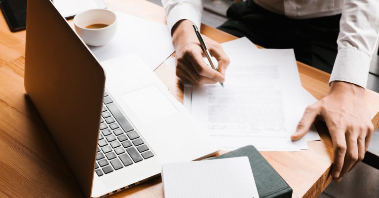 All You Need To Know About Contract Drafting | SunLexis