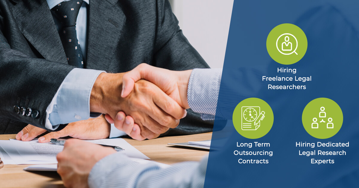 The Best Way To Outsource Legal Research Services | SunLexis